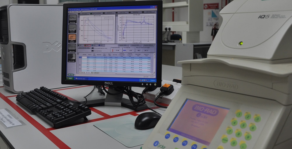 Food microbiology training kerala